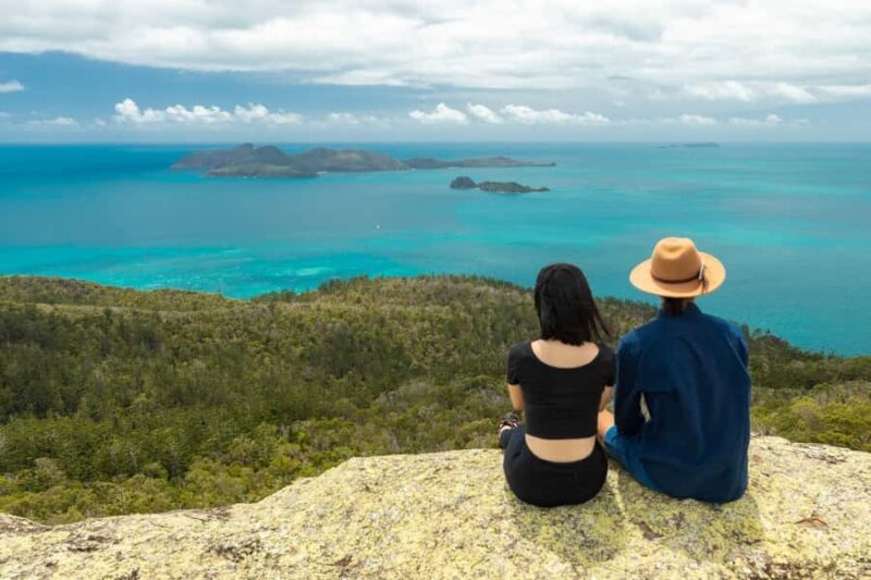 Whitsunday Island Camping Transfer Airlie - Whitehaven Beach - Why Choose This Camping Transfer Experience?