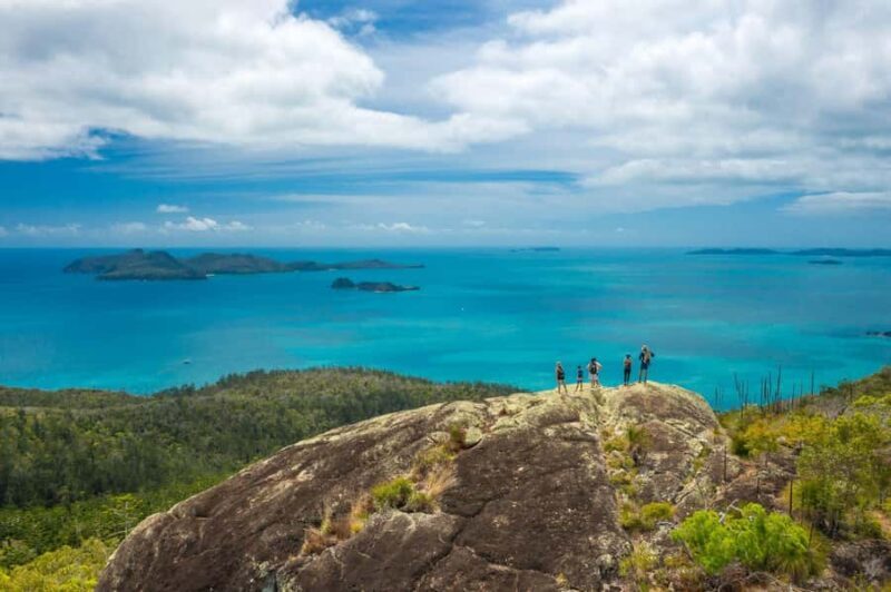 Whitsunday Island Camping Transfer Airlie - Whitehaven Beach - The Experience from the Reviewers’ Perspective
