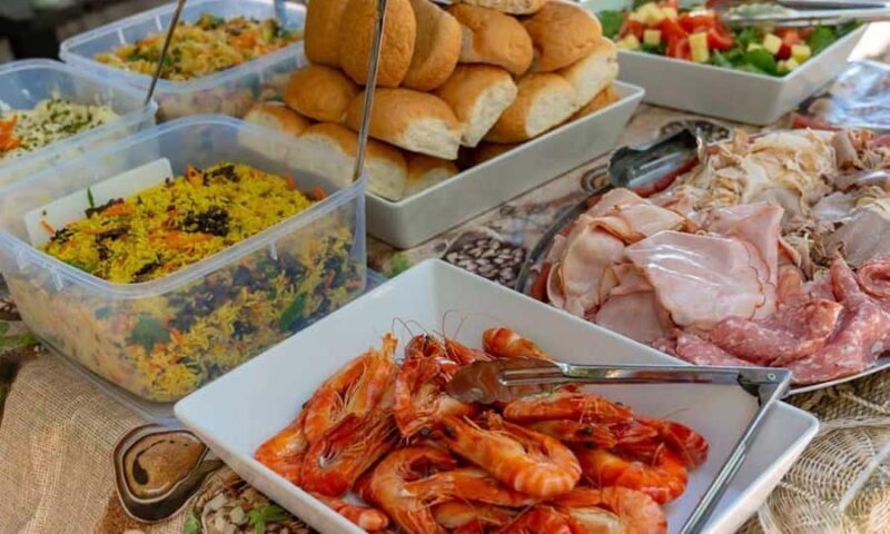 Whitsunday: Whitsunday Islands Tour with Snorkeling & Lunch - Introduction: What to Expect from This Whitsundays Tour