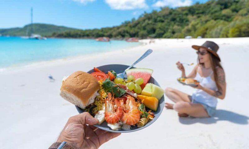 Whitsunday: Whitsunday Islands Tour with Snorkeling & Lunch - Weather and Seasonal Considerations