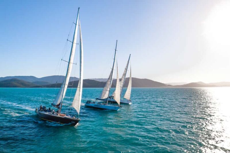 Whitsundays: 2-Day, 2-Night Maxi Yacht Sailing Adventure - An In-Depth Look at the Tour