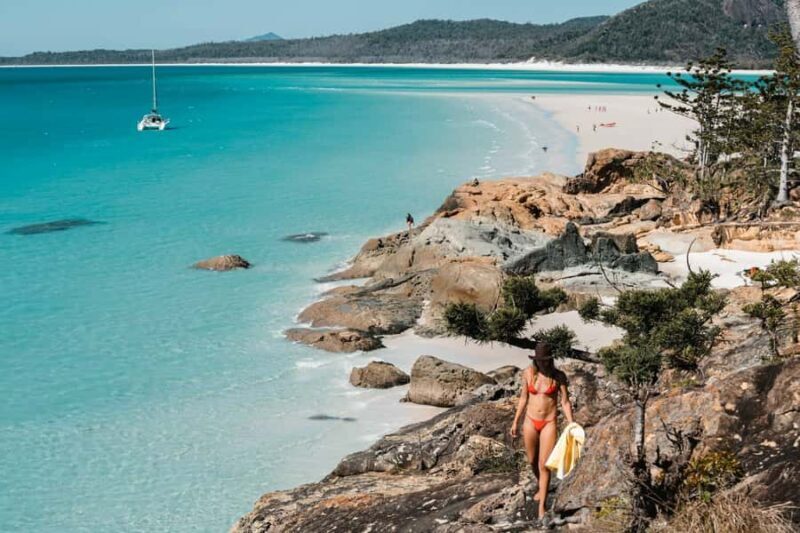 Whitsundays: 2-Day, 2-Night Maxi Yacht Sailing Adventure - FAQ