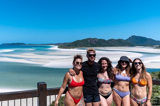 Whitsundays Day Cruise: Whitehaven Beach & Hill Inlet - Final Thoughts: Who Is This Tour Perfect For?