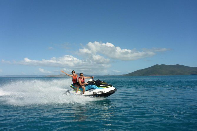 Whitsundays Guided Jet Ski Tour - Final Thoughts
