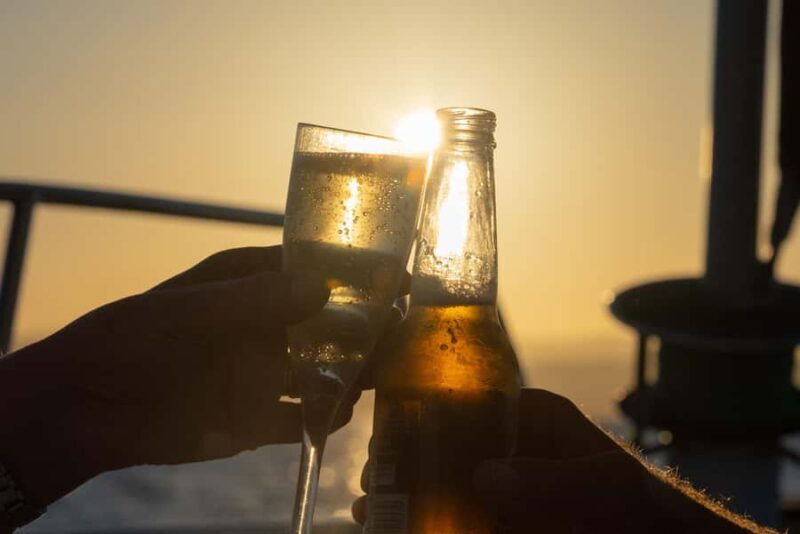 Whitsundays: Intimate Sailing Whitsundays - Authentic Experiences and What Reviewers Say