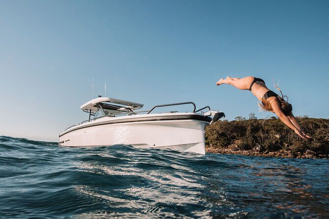 Whitsundays Premium Private Charter - Axopar 37 'Cheeky' - Final Thoughts