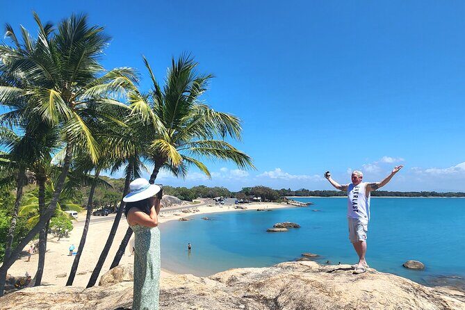 Whitsundays Segway Sunset and Boardwalk Tour with Dinner - Authentic Experiences from Reviewers