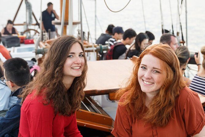 Whitsundays Sunset Sailing Cruise - What to Expect on the Whitsundays Sunset Sailing Cruise