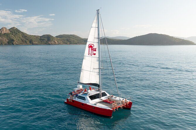Whitsundays Sunset Sailing Cruise - Frequently Asked Questions