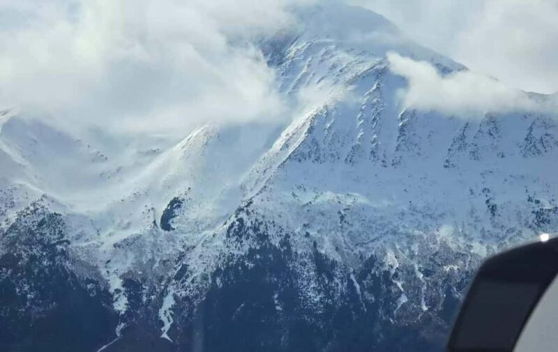 Whittier Cruise Shuttle Tour with Multiple Stops - Key Points