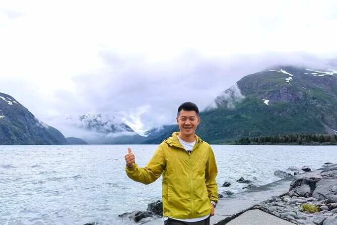 Whittier Cruise Shuttle Tour with Multiple Stops - Key Points