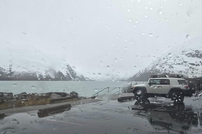 Whittier Cruise Shuttle Tour with Multiple Stops - FAQs