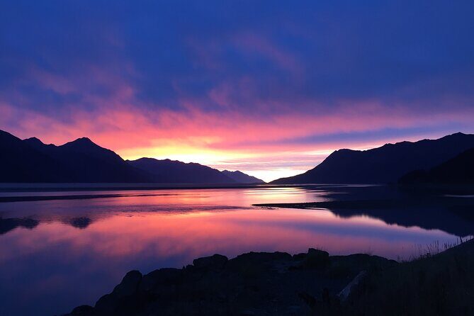 Whittier to Anchorage Cultural Exploration - Who Is This Tour Best Suited For?