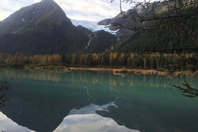 Whittier to Anchorage Cultural Exploration - FAQ