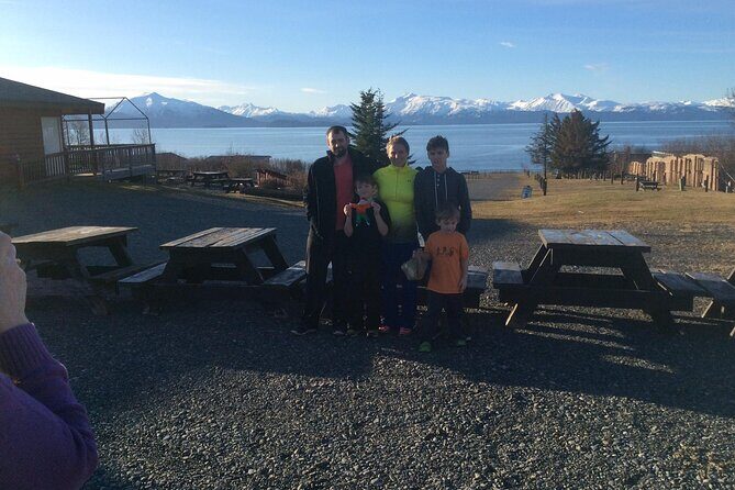 Whittier to Anchorage Sightseeing with Wildlife Tour - An In-Depth Look at the Itinerary