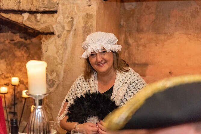 Who Killed the Surveyor Mystery Dinner - Practical Details: What You Need to Know