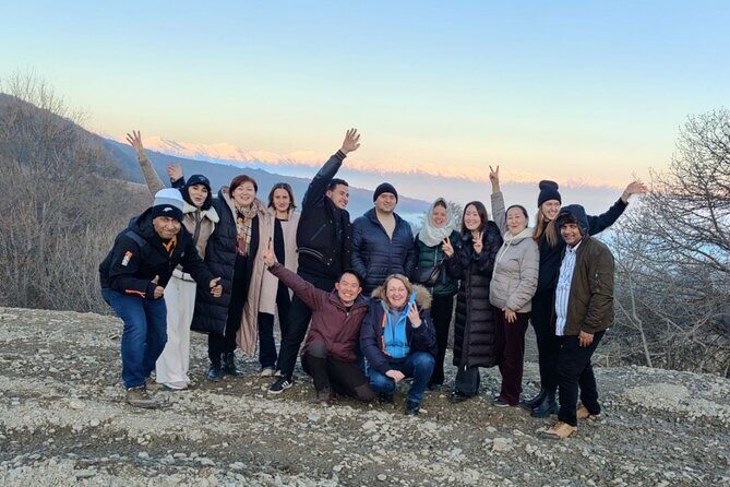 Whole day Wine Tour to Kakheti from Tbilisi - FAQs