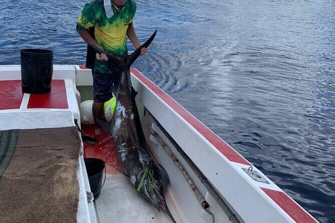 Wholesale Fishing in Poti Marara at Tahiti Teahupoo Peninsula - Final Thoughts: Is This Tour Worth It?