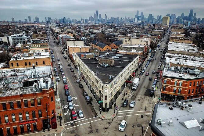 Wicker Park Walking Tour History Trivia and Local Flavors - Who Should Take This Tour?