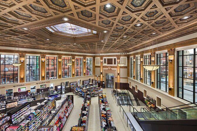 Wicker Park Walking Tour History Trivia and Local Flavors - FAQ