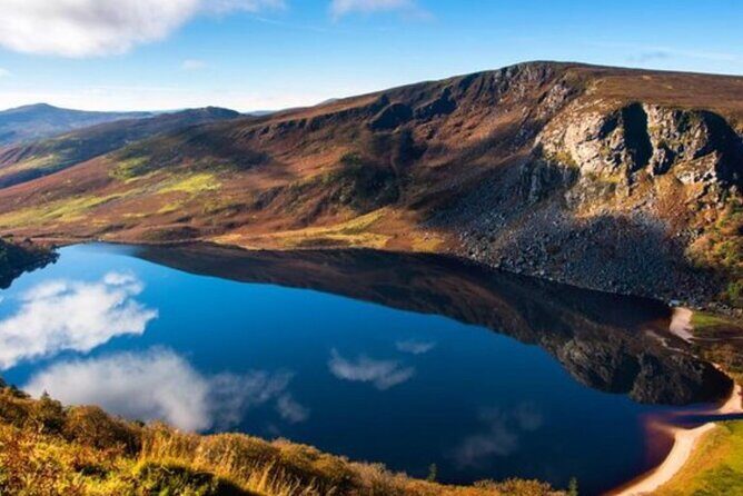 Wicklow and Glendalough Private Chauffeured Sightseeing Tour - Introduction: A Personal Touch to Ireland’s Natural Beauty