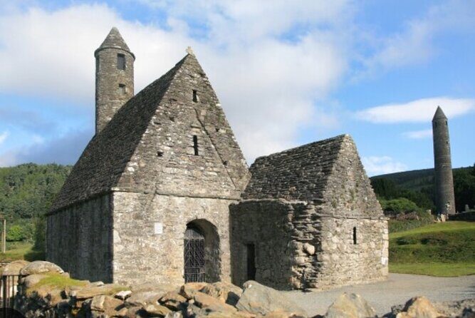 Wicklow and Glendalough Private Chauffeured Sightseeing Tour - The Value of a Private, Custom Tour