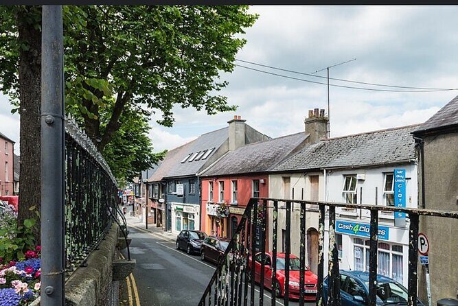 Wicklow and Glendalough Private Chauffeured Sightseeing Tour - The Sum Up