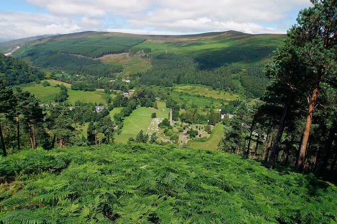 Wicklow Mountains, Avoca and Glendalough Rail Tour from Dublin - An In-Depth Look at the Tour Experience