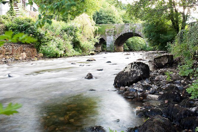 Wicklow Mountains, Avoca and Glendalough Rail Tour from Dublin - FAQ