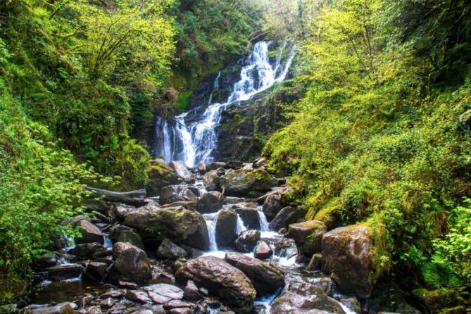 Wicklow Mountains & Glendalough Luxury Private Day Tour - Final Thoughts: Is This Tour for You?