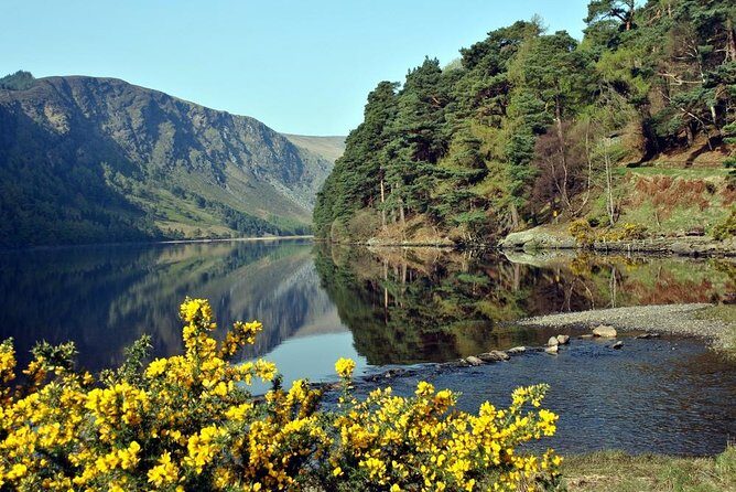 Wicklow tour of Glendalough - The Sum Up