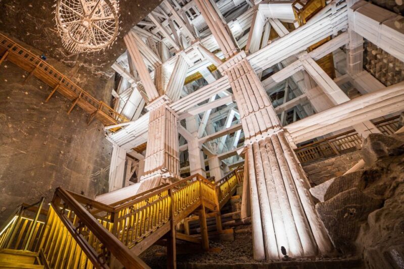 Wieliczka Salt Mine: Fast-Track Ticket and Guided Tour - Who Will Love This Tour?