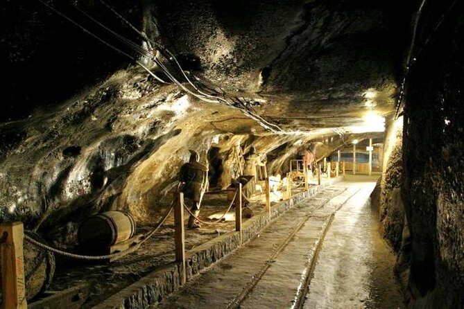 Wieliczka Salt Mine Guided tour from Krakow with a private car - The Sum Up: Is This Tour for You?