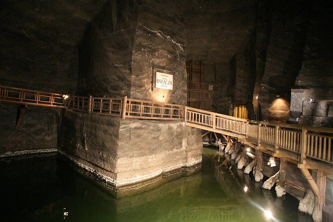 Wieliczka Salt Mine Guided Tour from Krakow with pick-up from Selected Hotels - Final Thoughts