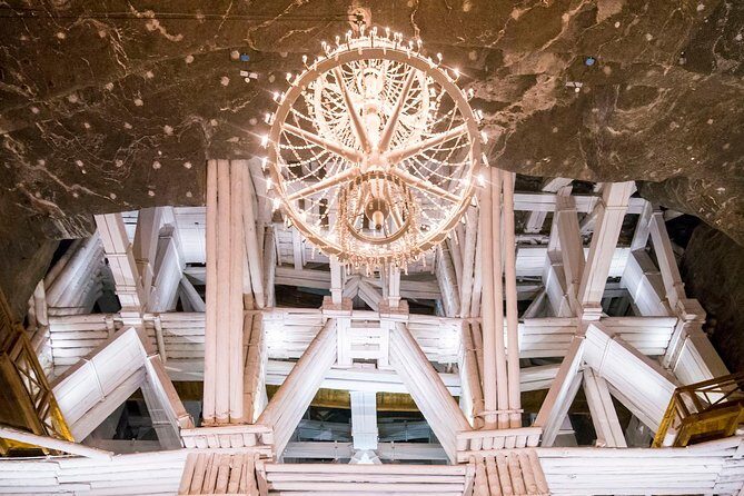 Wieliczka Salt Mine Guided Tour Skip the Line Ticket - An Introduction to the Wieliczka Salt Mine