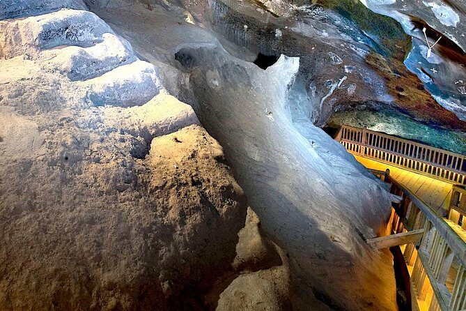 Wieliczka Salt Mine Guided Tour Skip the Line Ticket - Final Thoughts