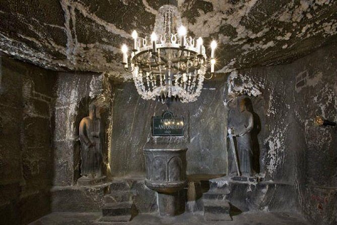 Wieliczka Salt Mine Guided Tour with Hotel Transfers - The Sum Up: Is It Worth It?