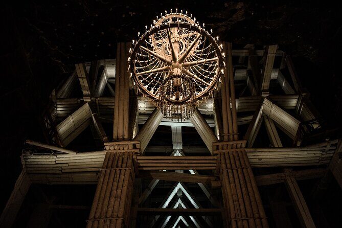 Wieliczka Salt Mine Guided Tour with Skip The Line Entrance Ticket - Final Thoughts