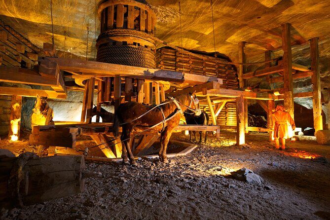 Wieliczka Salt Mine - Private Tour from Krakow - Why This Tour Offers Good Value