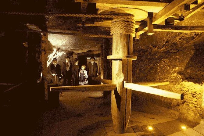 Wieliczka Salt Mine tour - FAQ