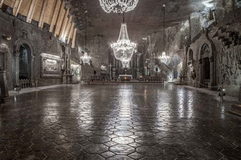 Wieliczka Salt Mine Tour from Krakow - Who Will Love This Experience?