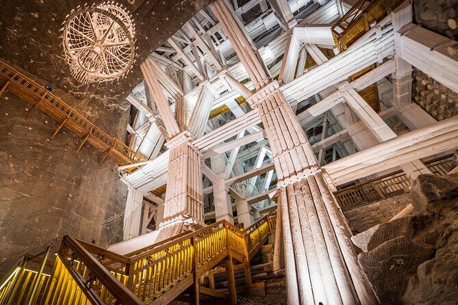 Wieliczka Salt Mine Tour from Krakow - What to Expect from the Wieliczka Salt Mine Tour