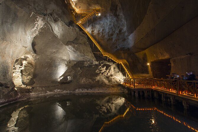 Wieliczka Salt Mine Tour from Krakow - The Sum Up: Who Will Love This Tour?