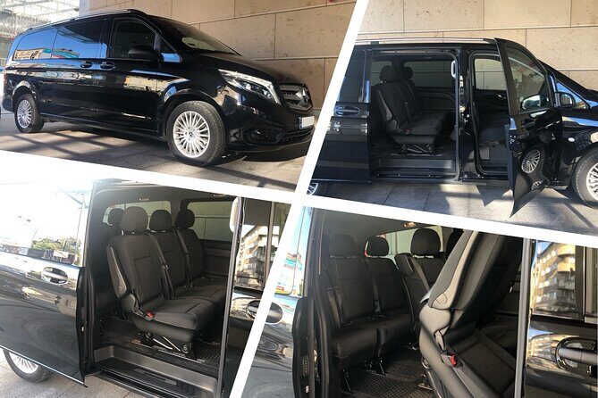 Wieliczka Salt Mine tour from Krakow with private driver - Who Is This Tour Best For?