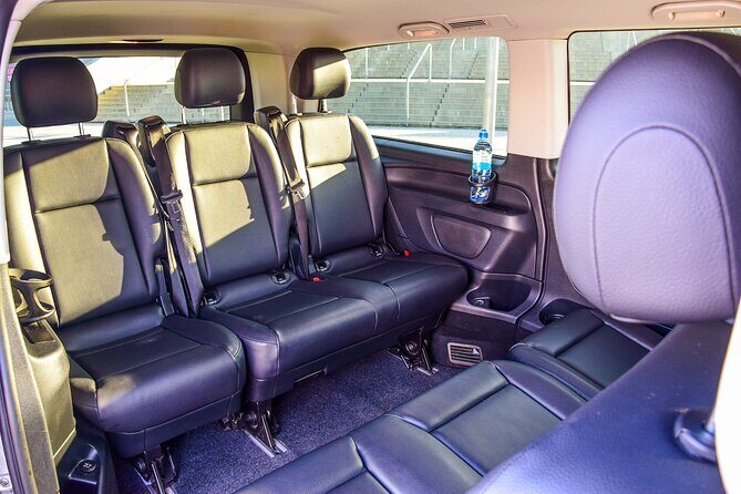 Wieliczka Salt Mine with Private Chauffeur and Licensed Guide - What Makes This Tour Stand Out?