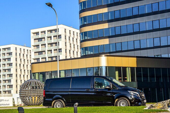 Wieliczka Salt Mine with Private Chauffeur and Licensed Guide - The Authenticity and Value