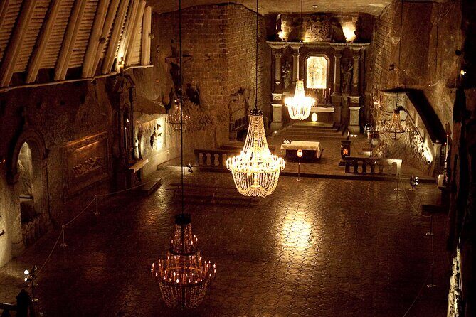 Wieliczka Salt Mines Tour - FAQ