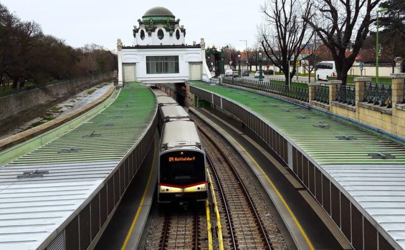 Wien: Tours with locals by public transport & walking - A Complete Breakdown of the Tour Experience