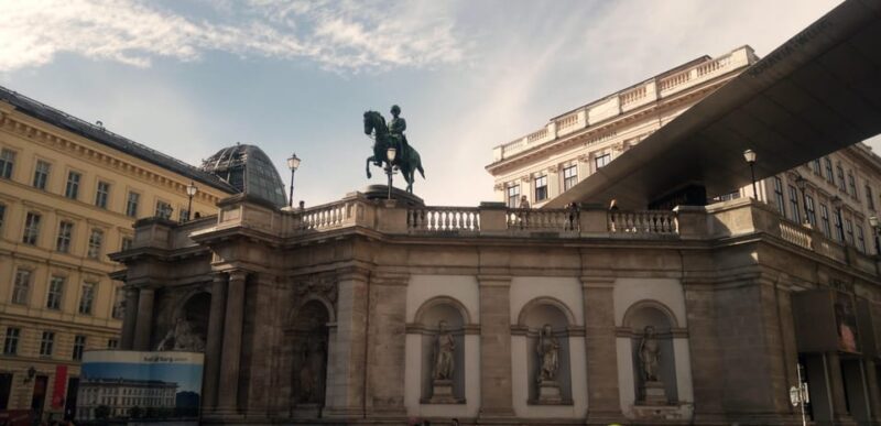 Wien: Tours with locals by public transport & walking - Final Thoughts: Is It Worth It?