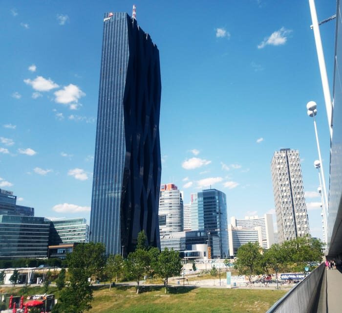 Wien: Tours with locals by public transport & walking - FAQ